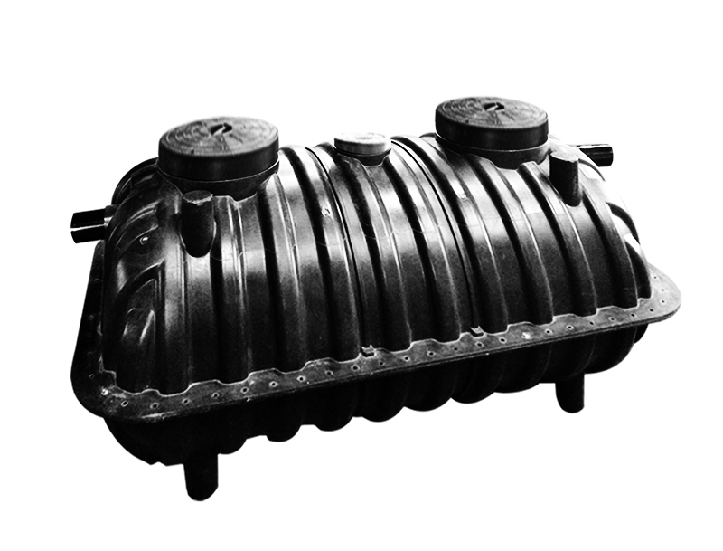 Septic Tank for Wastewater Systems